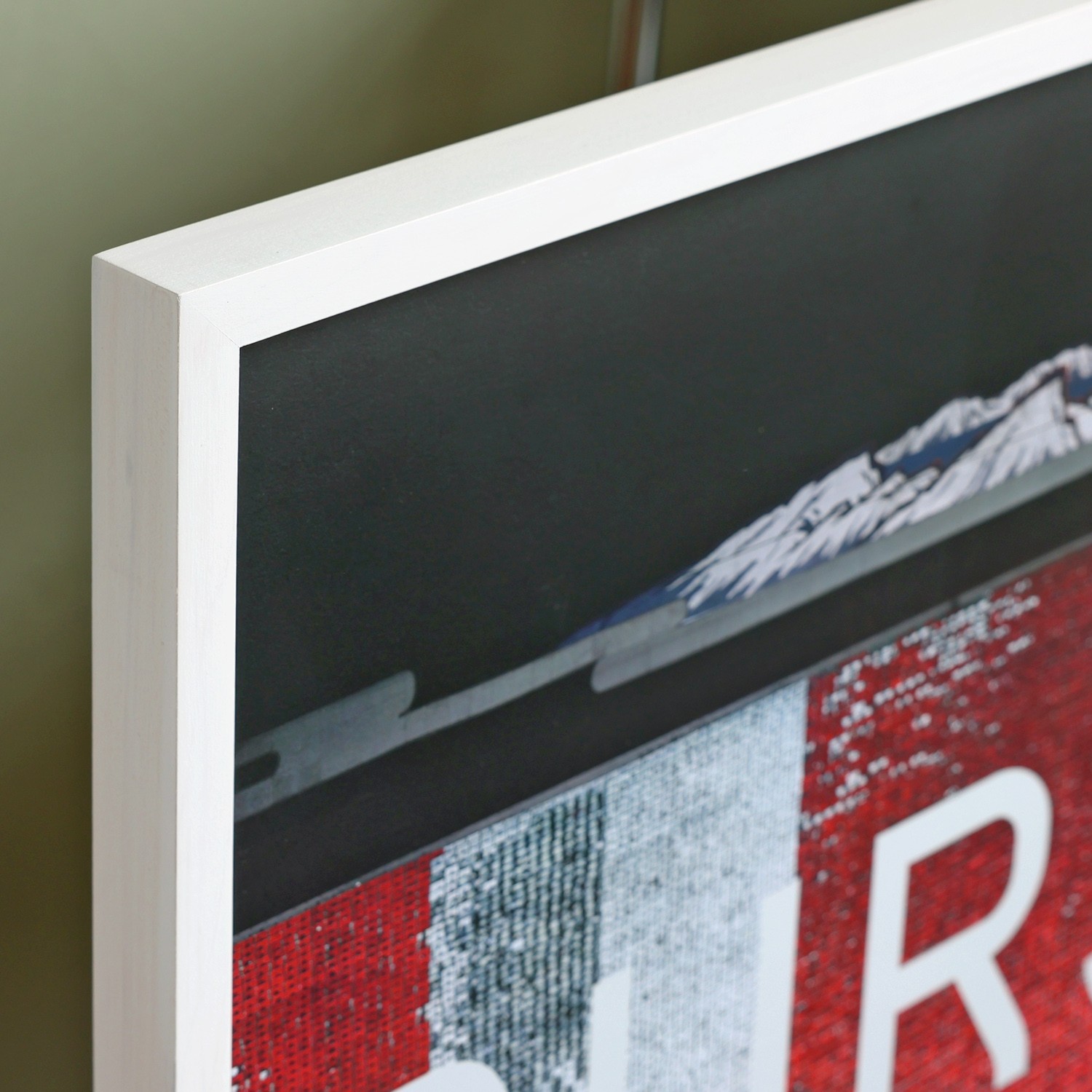 Andreas Gursky, Pyongyang VII, 2023, Offsetprint, 84 x 59,5 cm ...